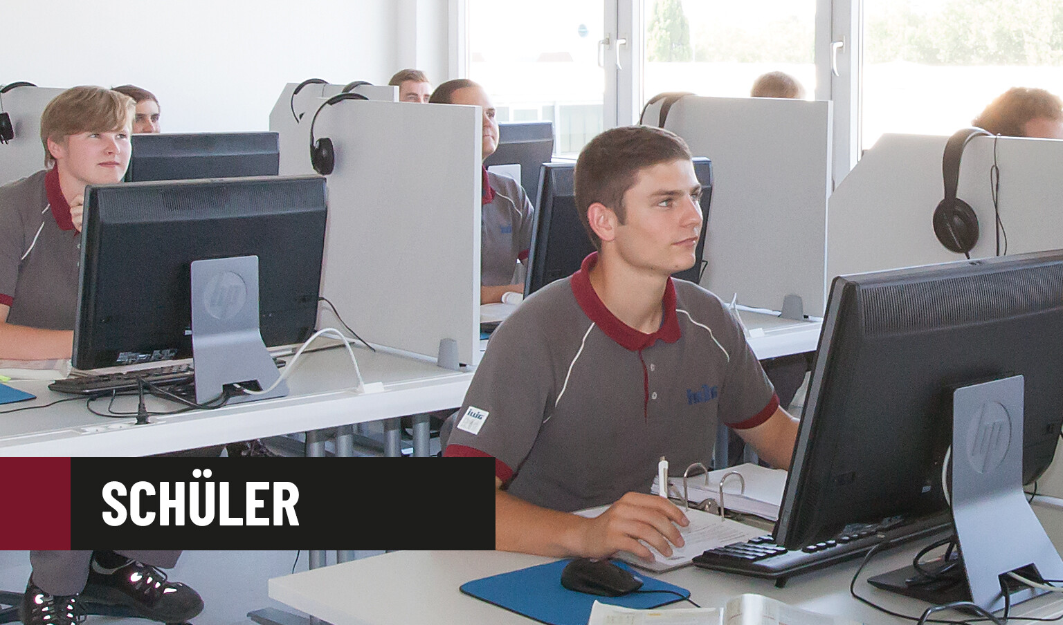 Starten Sie Ihre Karriere bei ILLIG