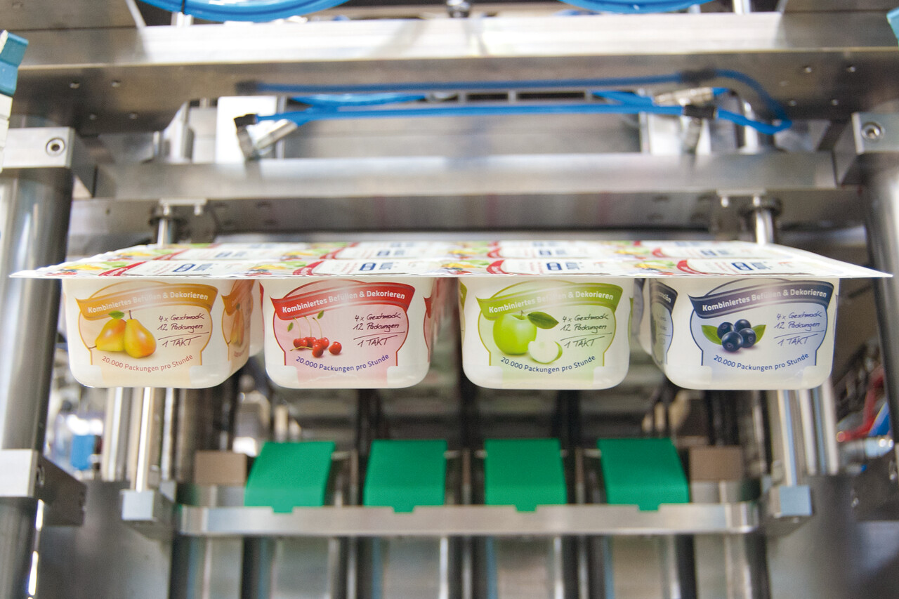 Next 75 - ILLIG Sustainably Shapes the Future