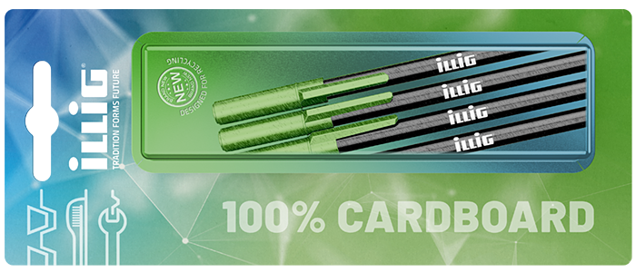 ILLIG Maschinenbau - Tradition formt Zukunft