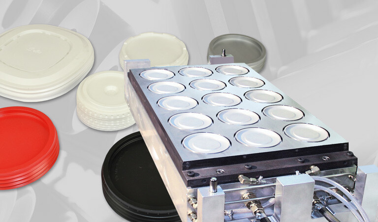 ILLIG Tool Technology – Tool and Die Making