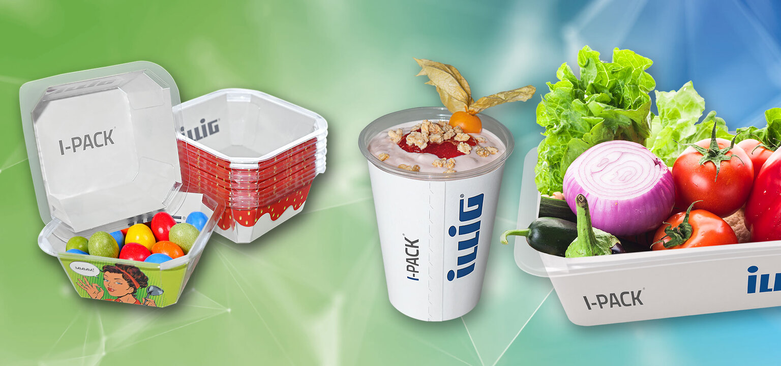 ILLIG - Thermoforming & Packaging Technology
