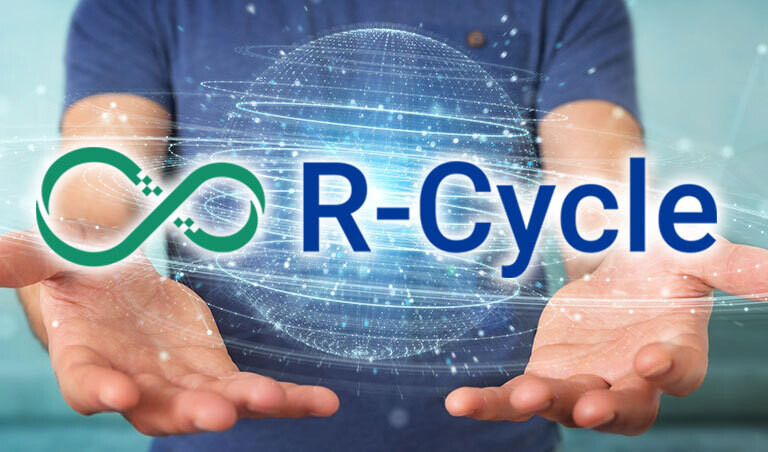 R-Cycle