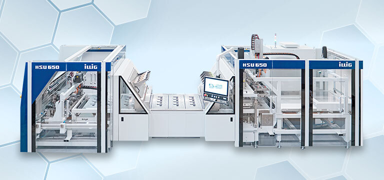 ILLIG - Thermoforming & Packaging Technology