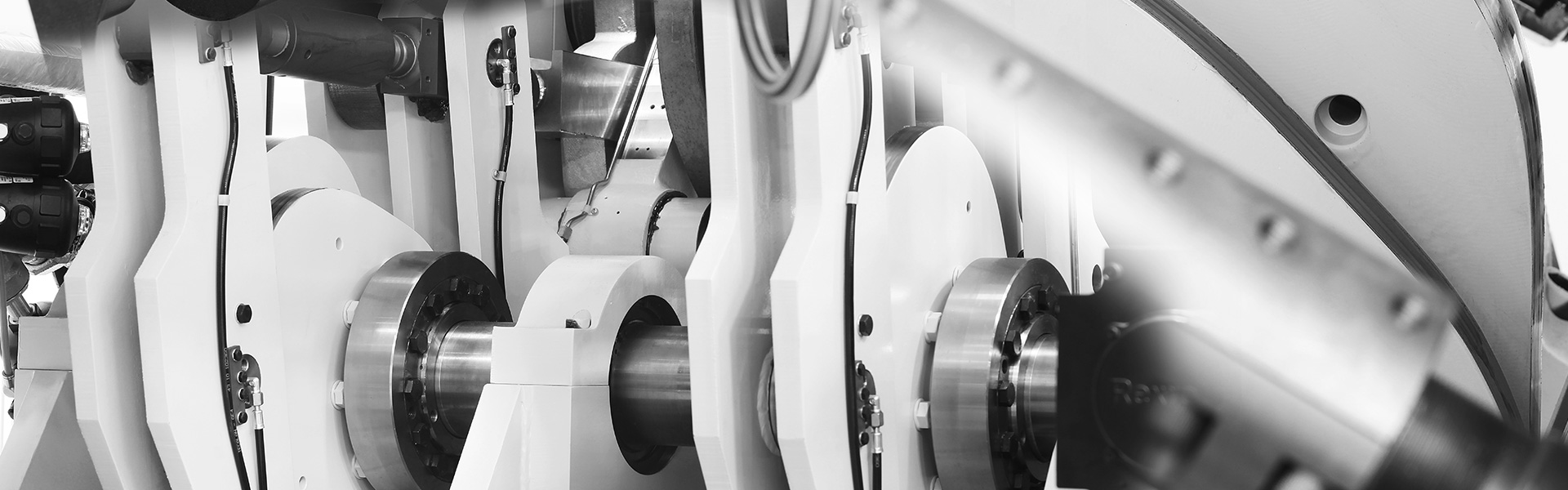 ILLIG thermoforming machines operate with vacuum, compressed air or both